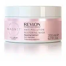 Revlon – Magnet Anti – Pollution Restroring Mask – 200ml