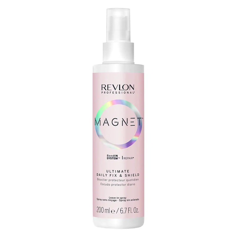 Revlon – Magnet Anti – Pollution Daily Shield Spray – 200ml