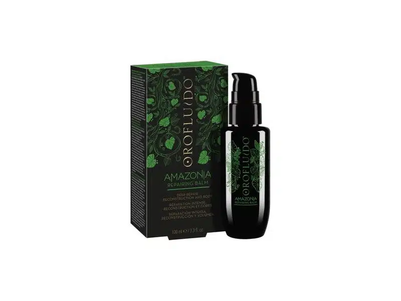 Revlon – Orofluido Amazonia Repairing Balm – 100ml