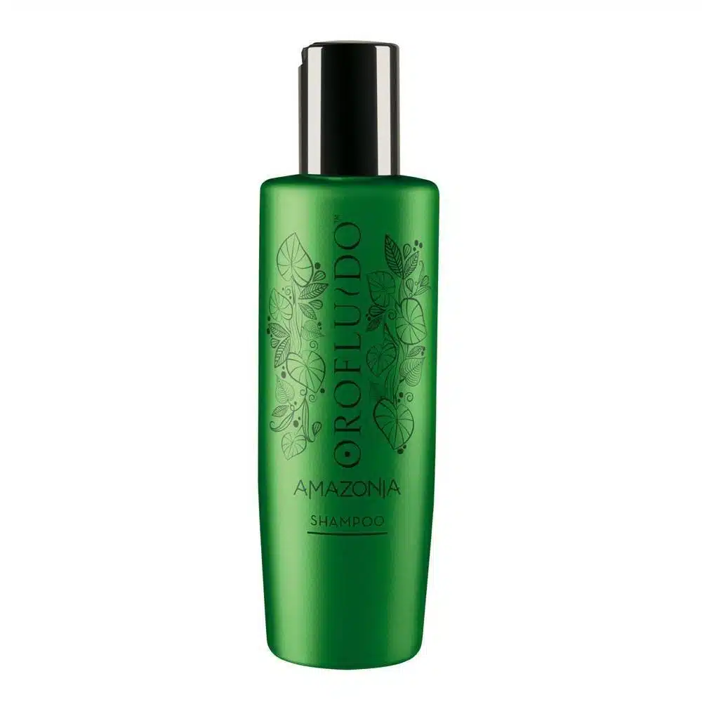 Revlon – Orofluido Amazonia Shampoo – 200ml