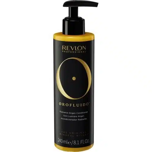 Revlon – Orofluido Radiance Argan Conditioner – 240ml