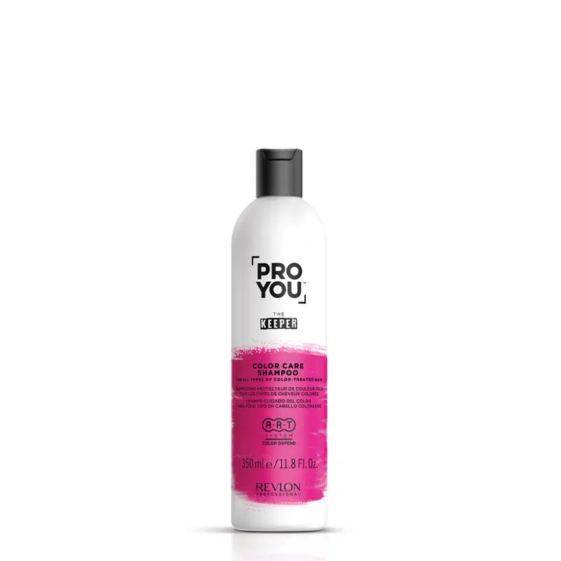 Revlon – Pro You – The Keeper Color Care Shampoo – 350ml