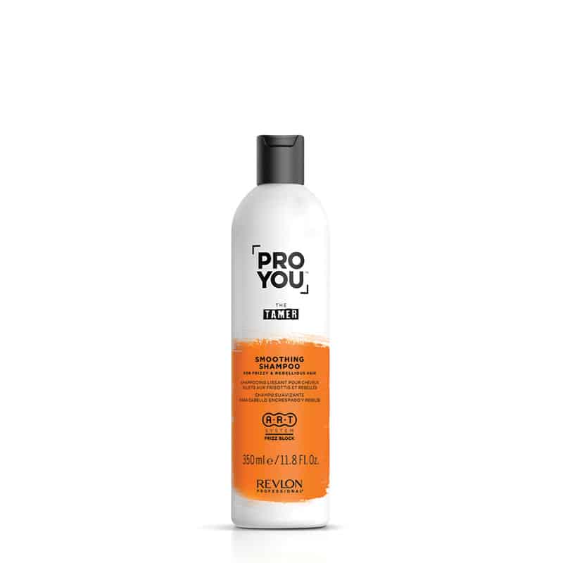 Revlon – Pro You – The Tamer Shampoo – 350ml