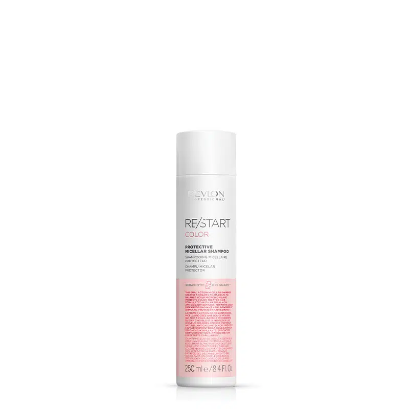 Revlon – Restart – Color Protective Shampoo – 250ml