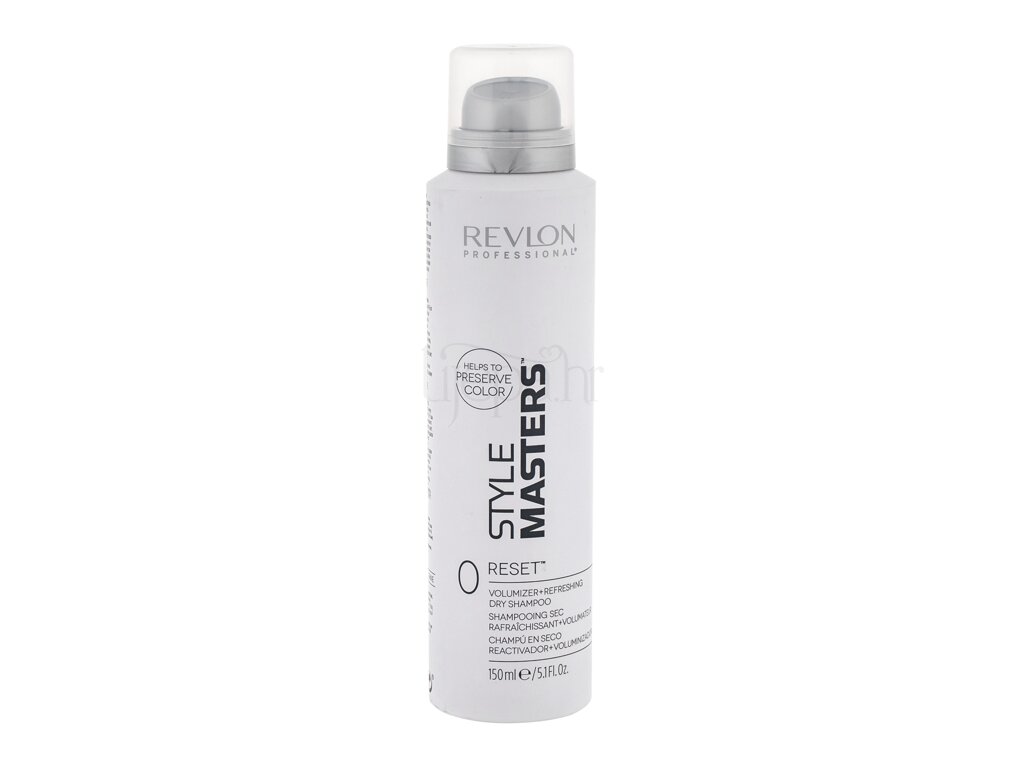 Revlon – Style Masters Reset – 150ml