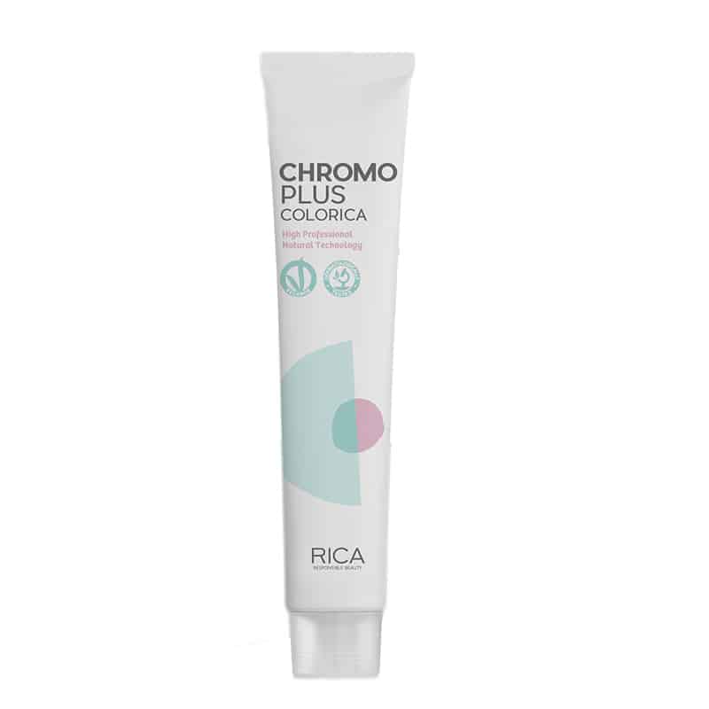 Rica – Chromo Plus Colorica – 100ml