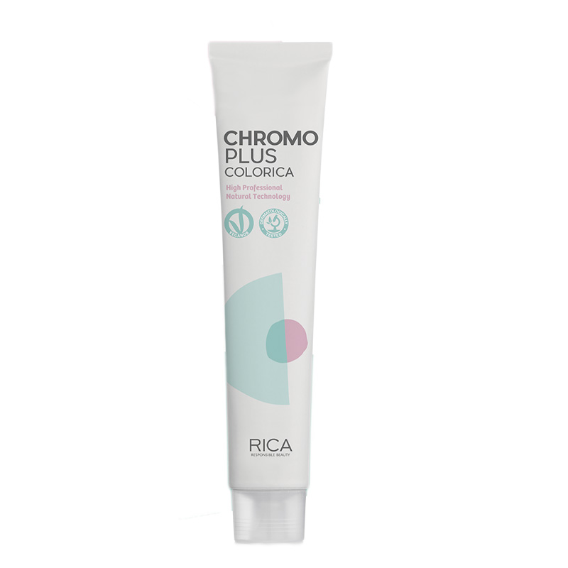 Rica – Chromoplus Colorica 000 – Hyper Blonde Booster – 100ml