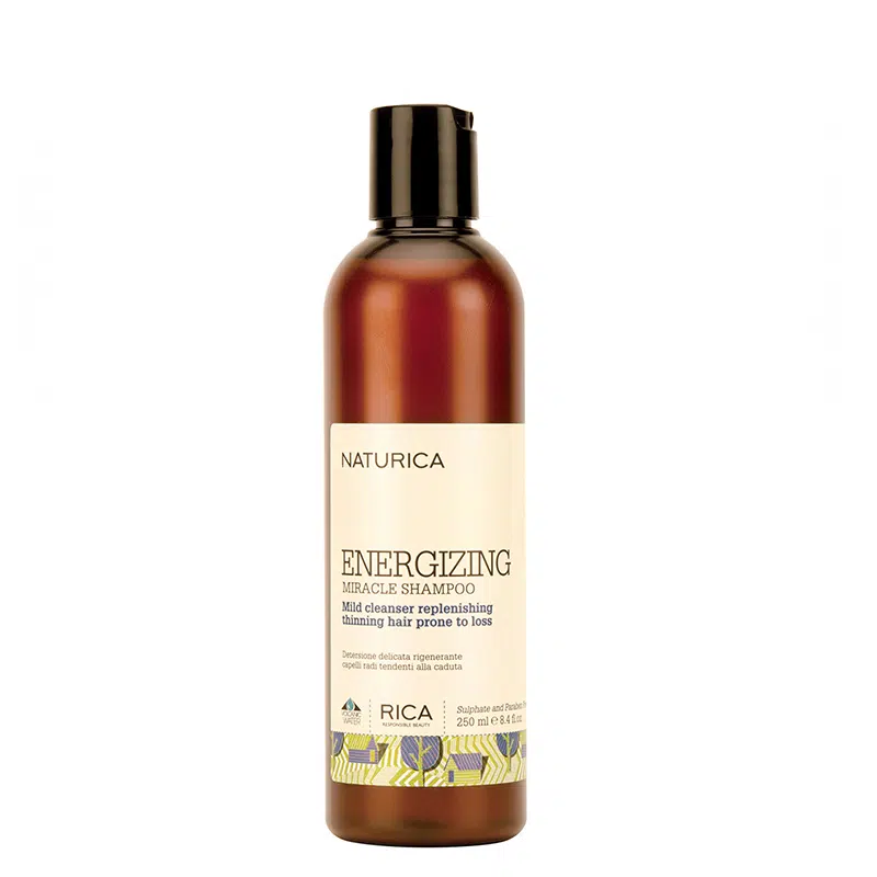 Rica – Naturica Energizing Miracle Shampoo