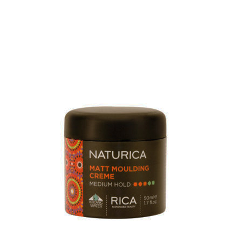 Rica – Naturica Matt Moulding Creme – 50ml