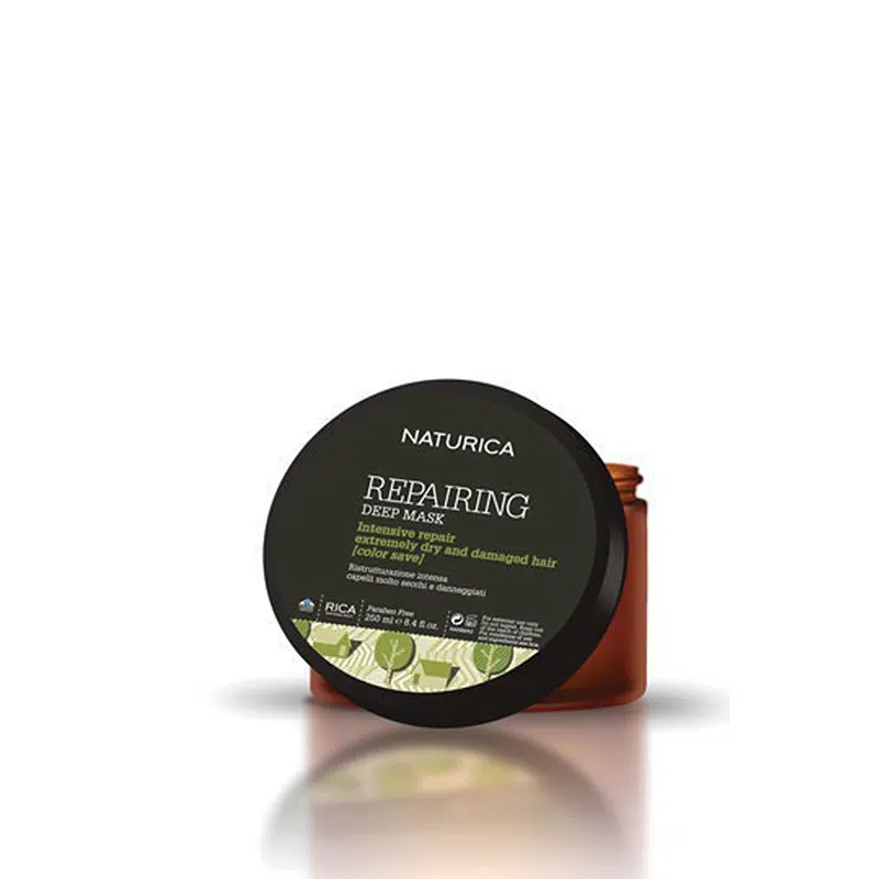 Rica – Naturica Repairing Deep Mask