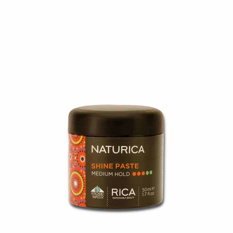 Rica – Naturica Shine Paste – 50ml