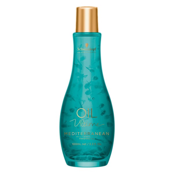 Schwarzkopf Professional Oil Ultime Mediterranean 100ml