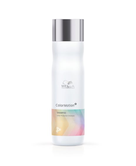 WELLA Professional Color Motion šampon 250ml