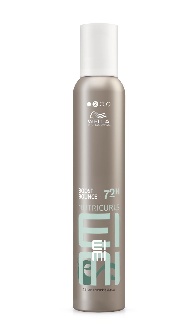 WELLA PROFESSIONAL Eimi Boost Bounce 300ml