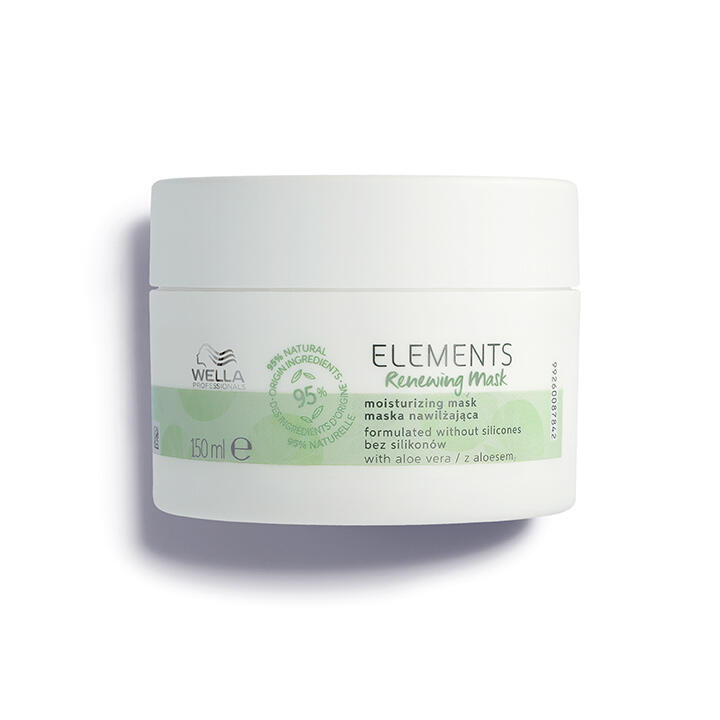 WELLA Professional Elements Renewing Mask 150ml