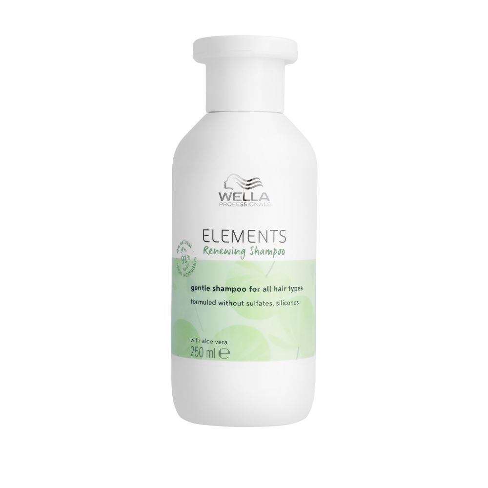 WELLA Professional Elements Renewing šampon 250ml