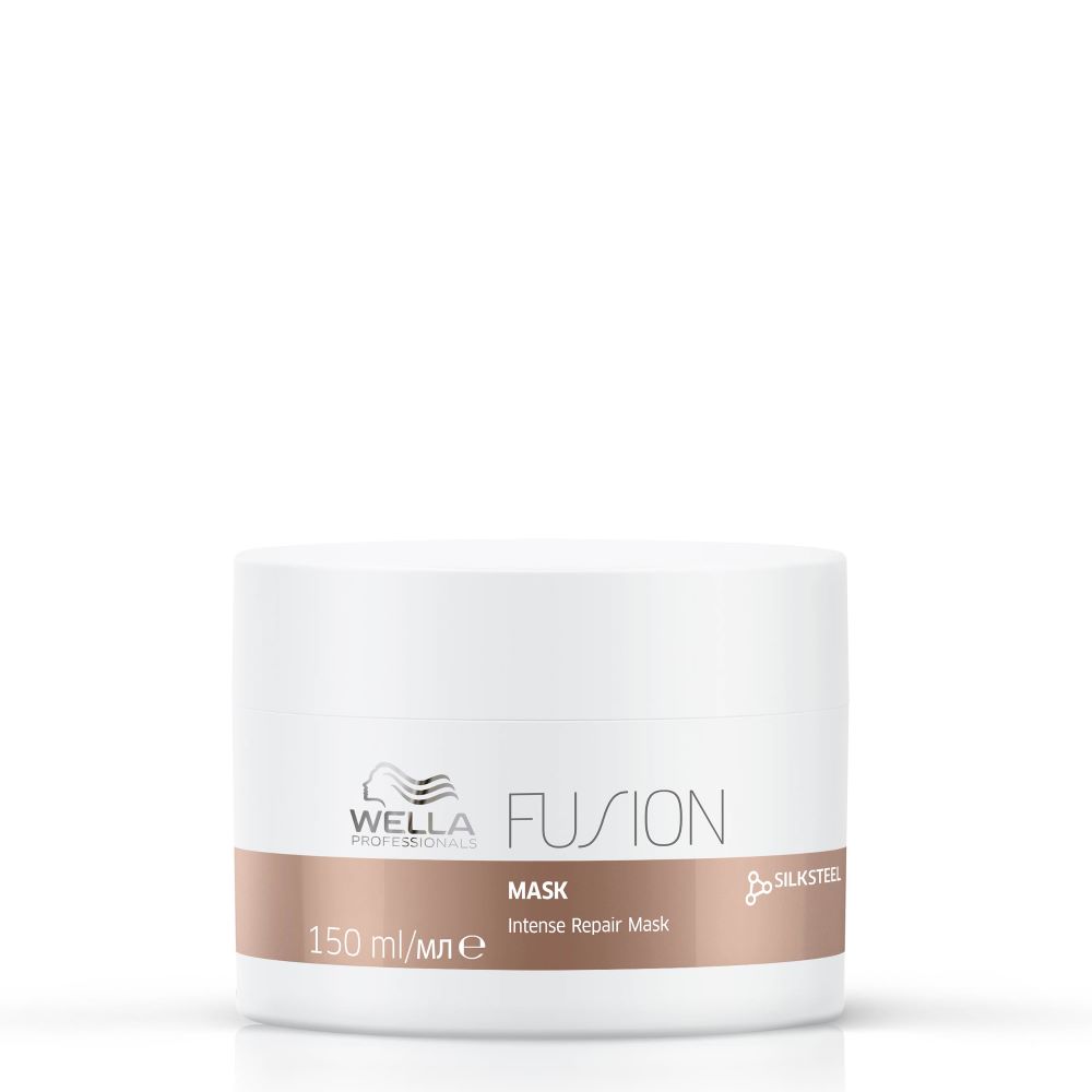 WELLA Professional Fusion Intense Repair Maska 150ml