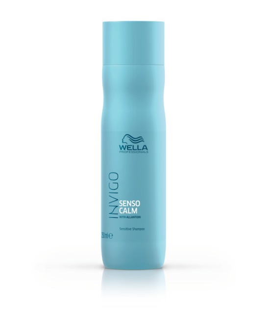 WELLA Professional Invigo Balance Senso Calm Sensitive šampon 250ml