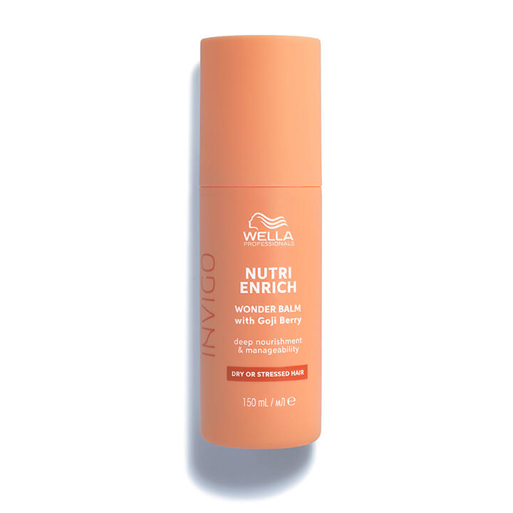 WELLA Professional Invigo Nutri Enrich Wonder Balm 150ml