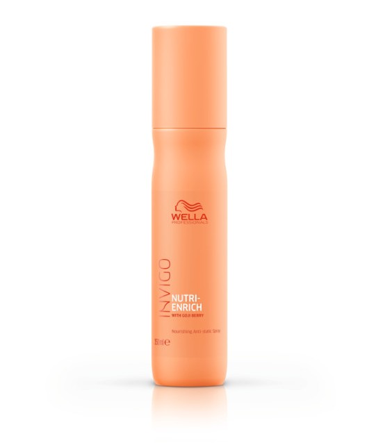 WELLA Professional Nutri Enrich Antistatic Spray 150ml