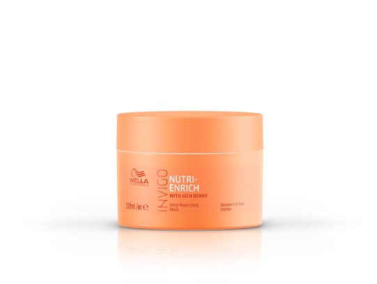 WELLA Professional Nutri Enrich Deep Nourishing Mask 150ml