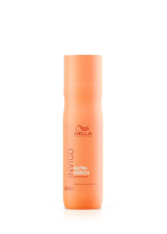 WELLA Professional Nutri Enrich Deep Nourishing šampon 250ml