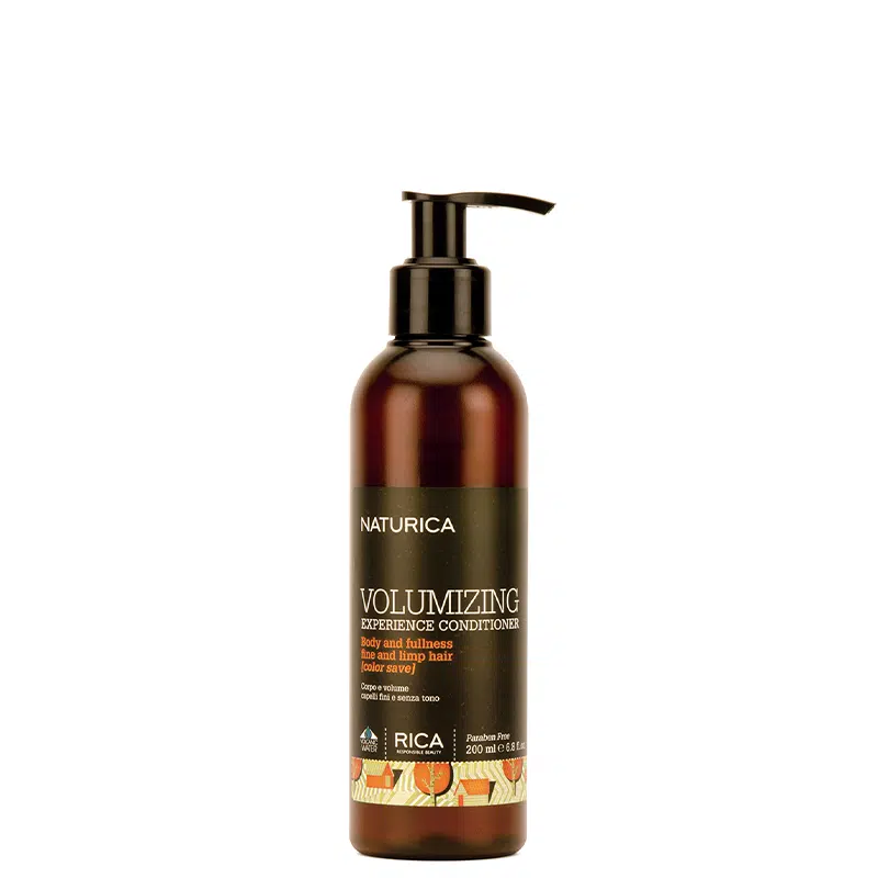 Rica – Naturica Volumizing Experience Conditioner