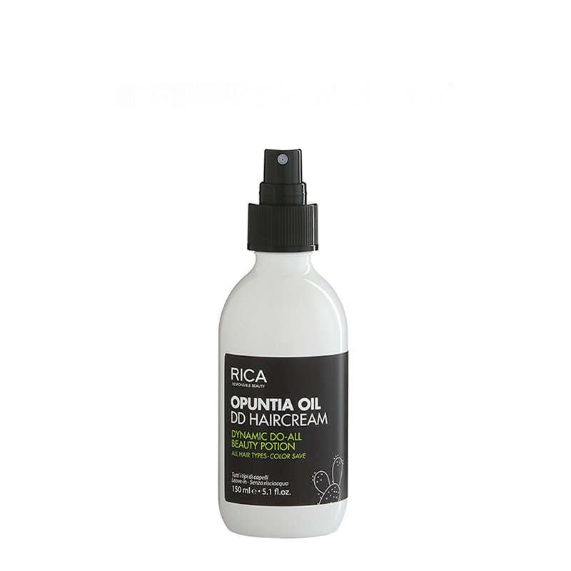 Rica – Opuntia Oil DD Hair Cream – 150ml
