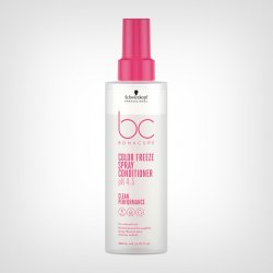 Schwarzkopf – Bonacure Color Freeze Shine Savior 150ml