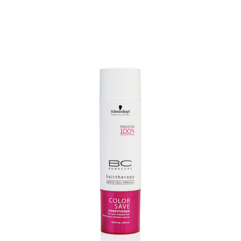 Schwarzkopf – Bonacure Color Save Conditioner – 200ml