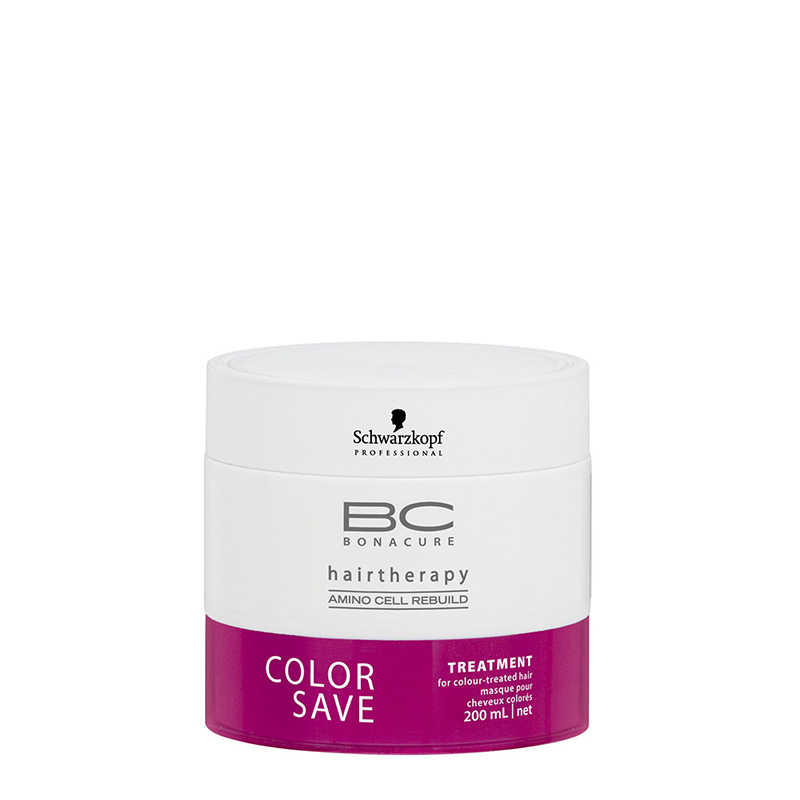 Schwarzkopf – Bonacure Color Save Treatment – 200ml