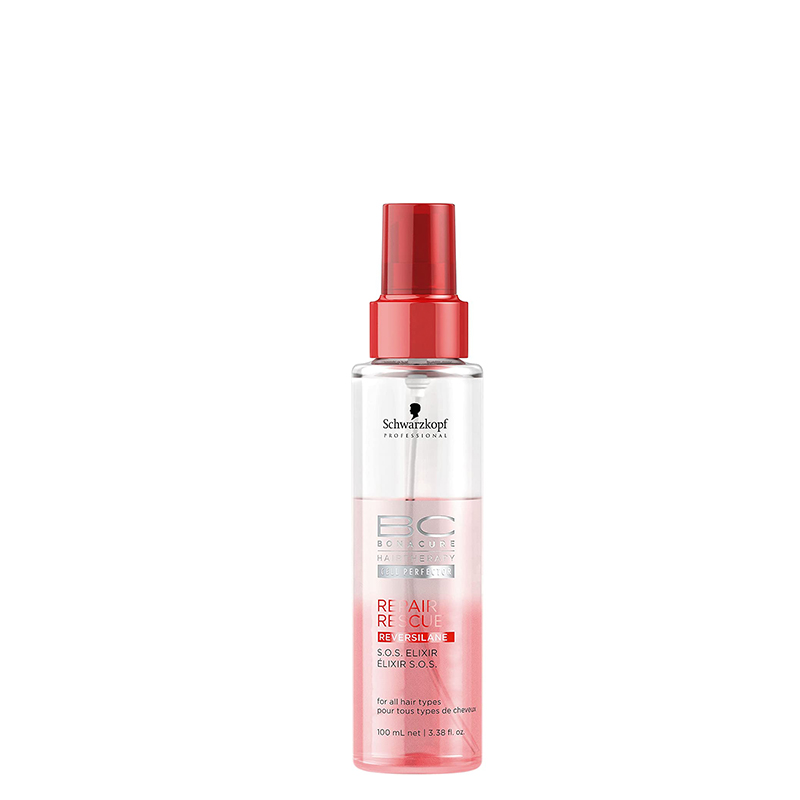 Schwarzkopf – Bonacure Repair Rescue S.O.S. Elixir – 100ml