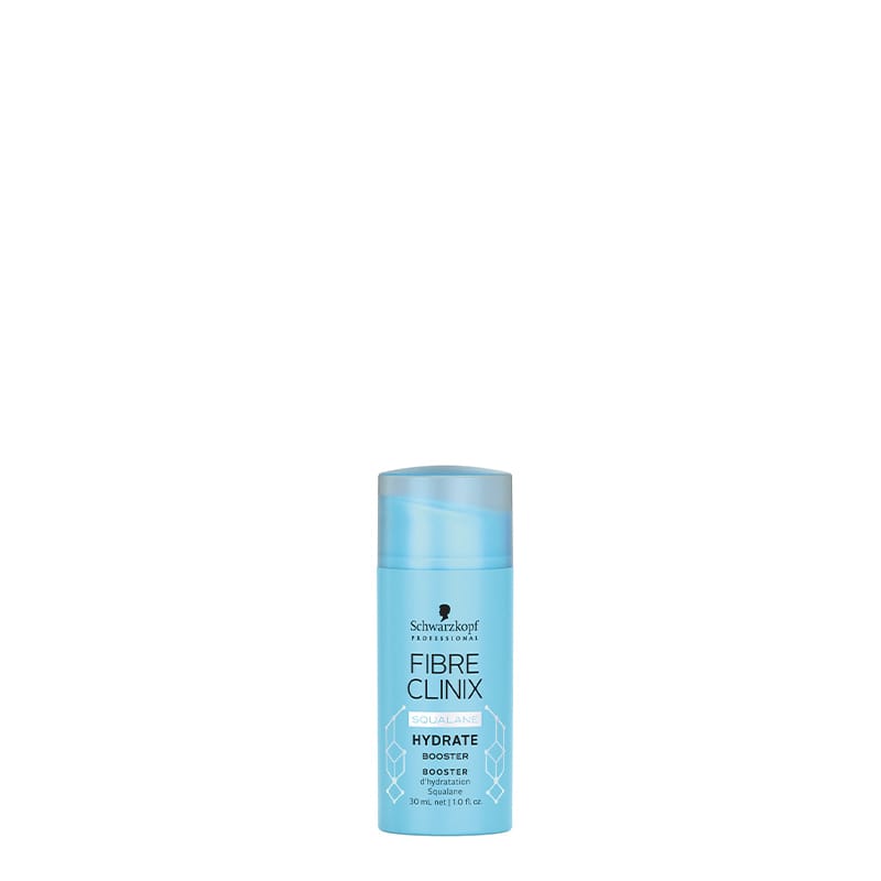 Schwarzkopf – Fibre Clinix Hydrate Booster