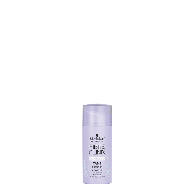 Schwarzkopf – Fibre Clinix Tame Booster