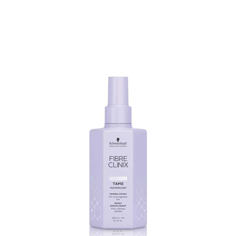 Schwarzkopf – Fibre Clinix Tame Taming Spray – 200ml