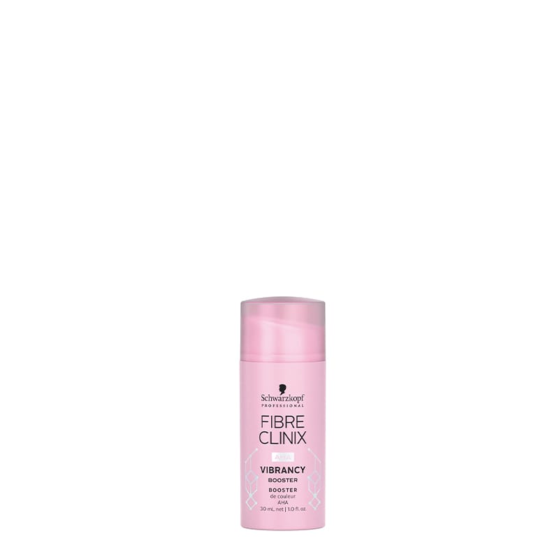 Schwarzkopf – Fibre Clinix Vibrancy Booster