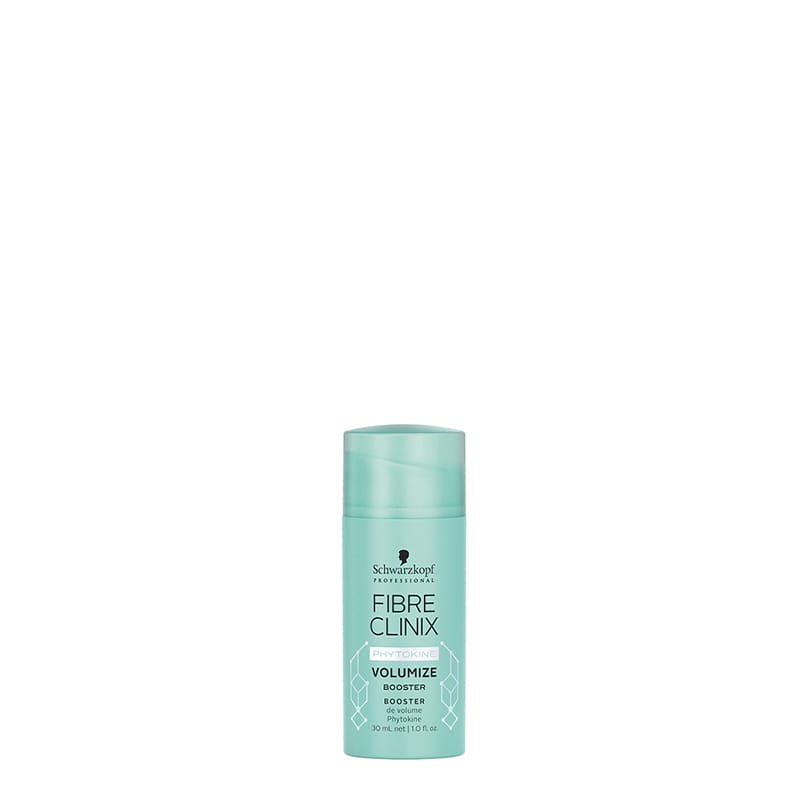 Schwarzkopf – Fibre Clinix Volumize Booster