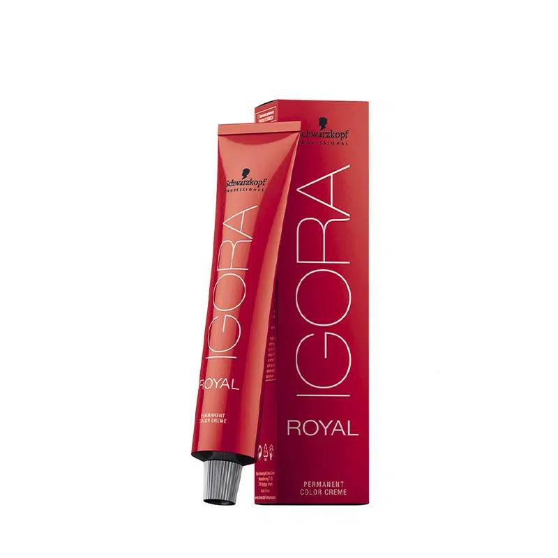 Schwarzkopf – Igora Royal – Boje Za Kosu