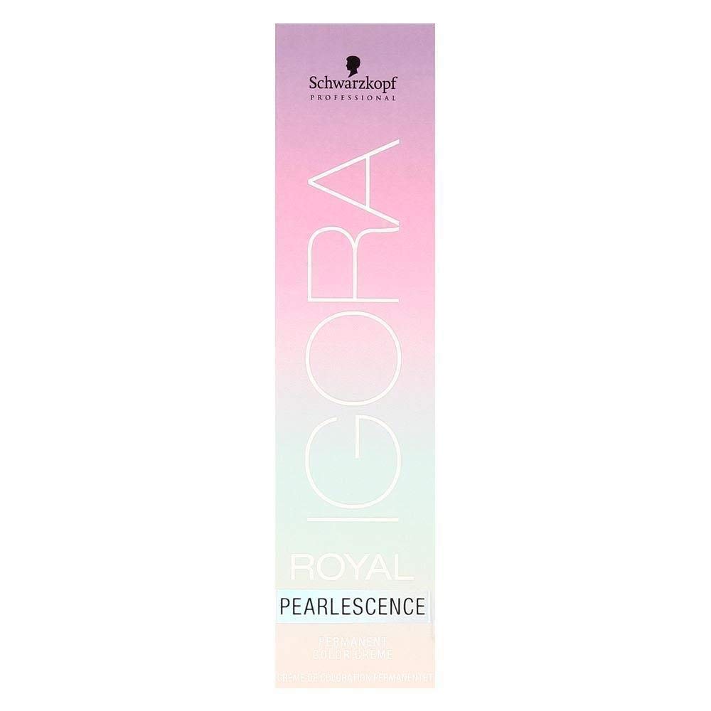 Schwarzkopf – Igora Royal Pearlescence Boje Za Kosu – 60ml