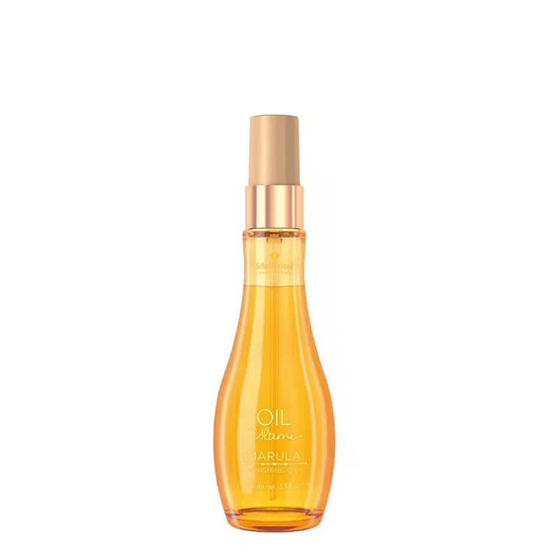 Schwarzkopf – Oil Ultime Marula Finishing Oil – 100ml