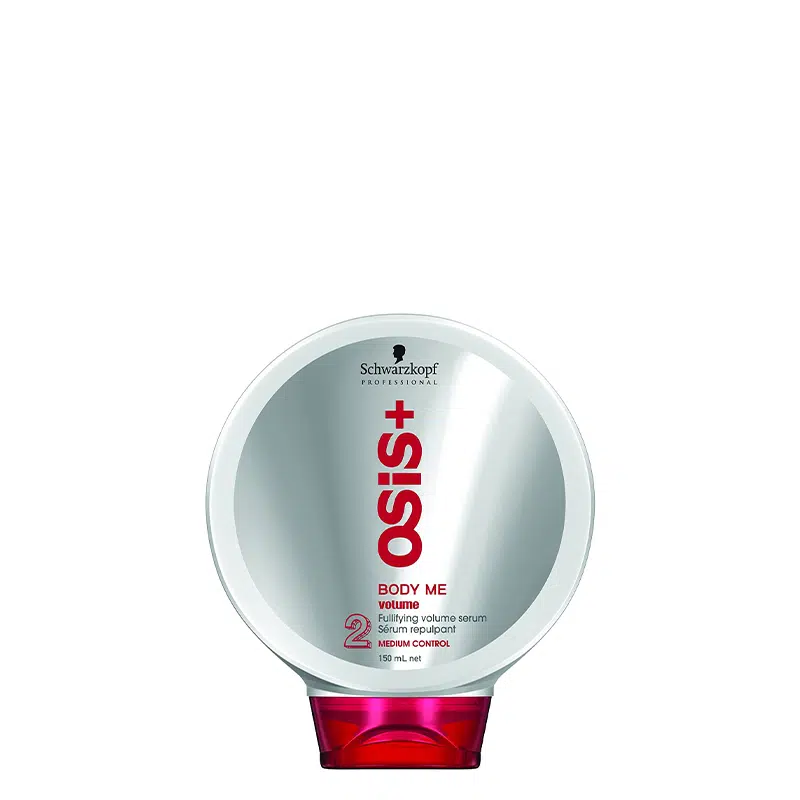 Schwarzkopf – Osis Body Me – 150ml