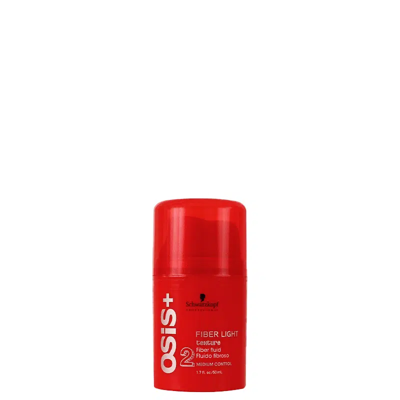 Schwarzkopf – Osis Fiber Light – 50ml