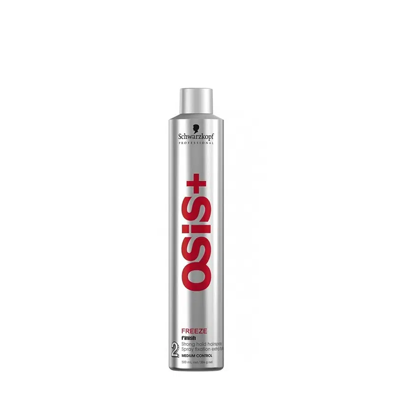 Schwarzkopf – Osis Freeze