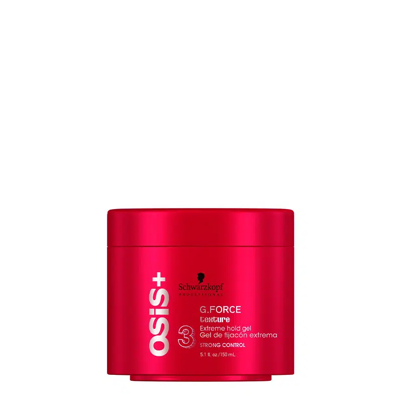 Schwarzkopf – Osis G-Force – 150ml