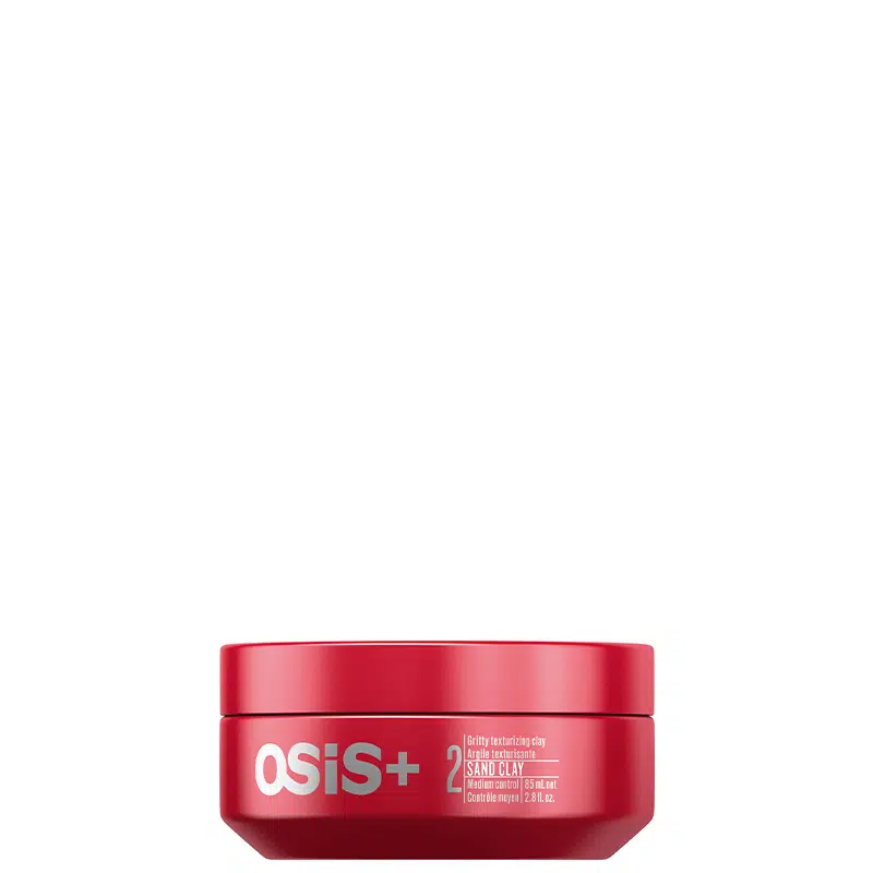 Schwarzkopf – Osis Sand Clay – 85ml