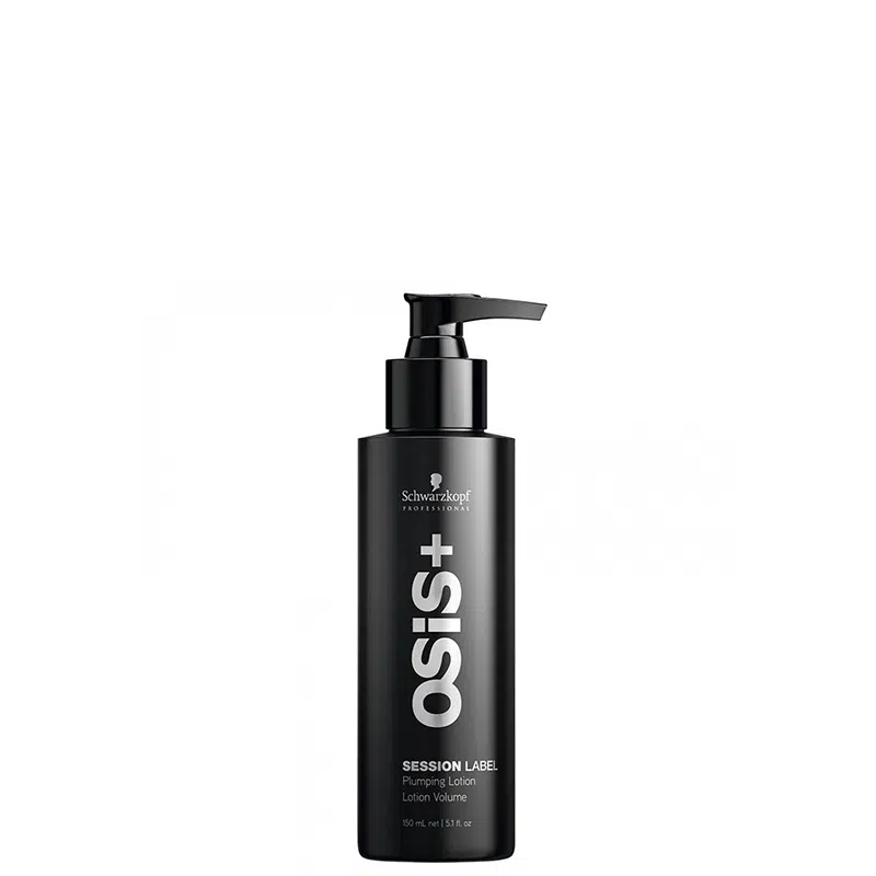 Schwarzkopf – Osis Session Label Plumping Lotion – 150ml