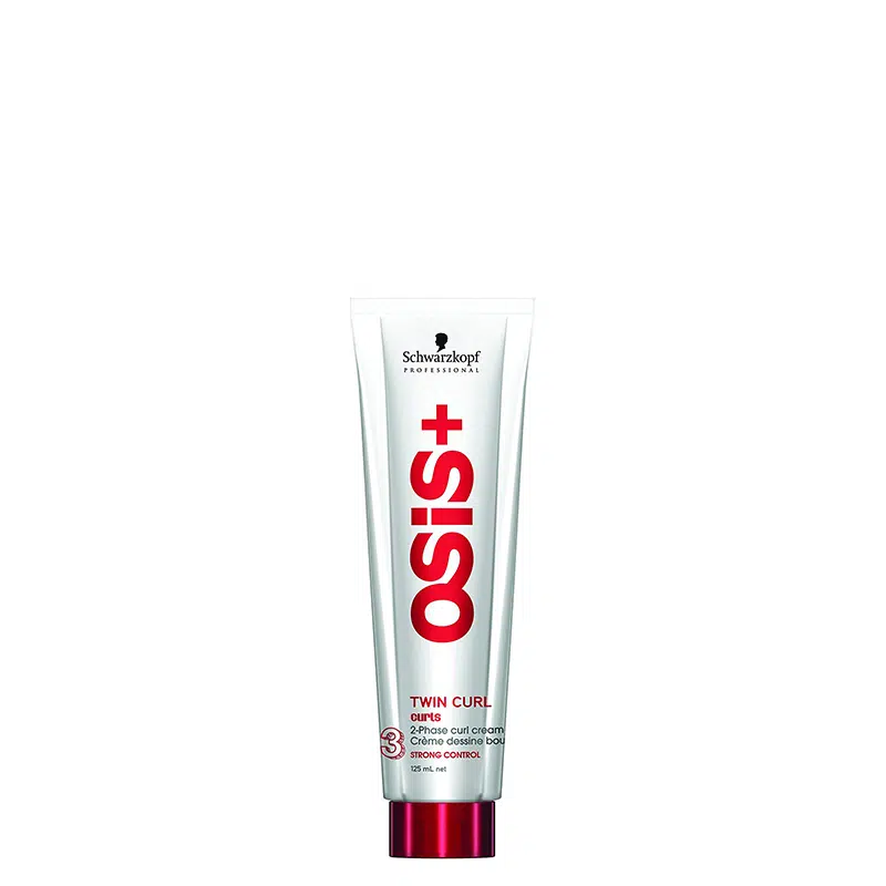 Schwarzkopf – Osis Twin Curl – 125ml