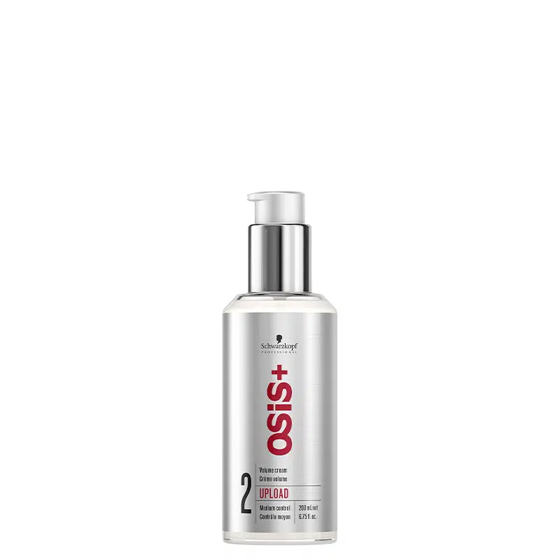 Schwarzkopf – Osis Upload Volume Cream – 150ml