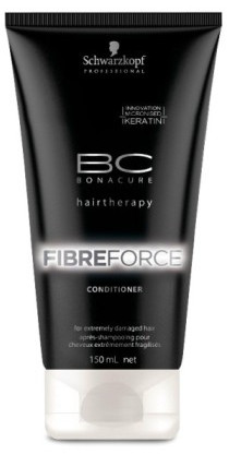 Schwarzkopf – Bonacure Fibre Force Conditioner 150ml