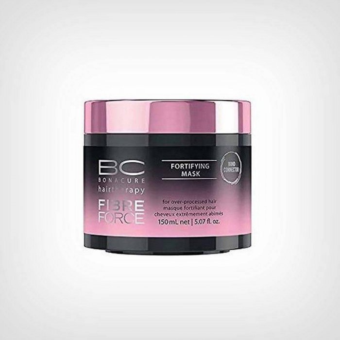 Schwarzkopf – Bonacure Fibre Force Fortifying Mask 150ml